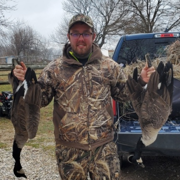 Seth Dellinger - MC LLC