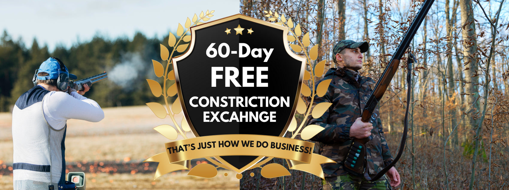 About Müller Chokes - MC LLC