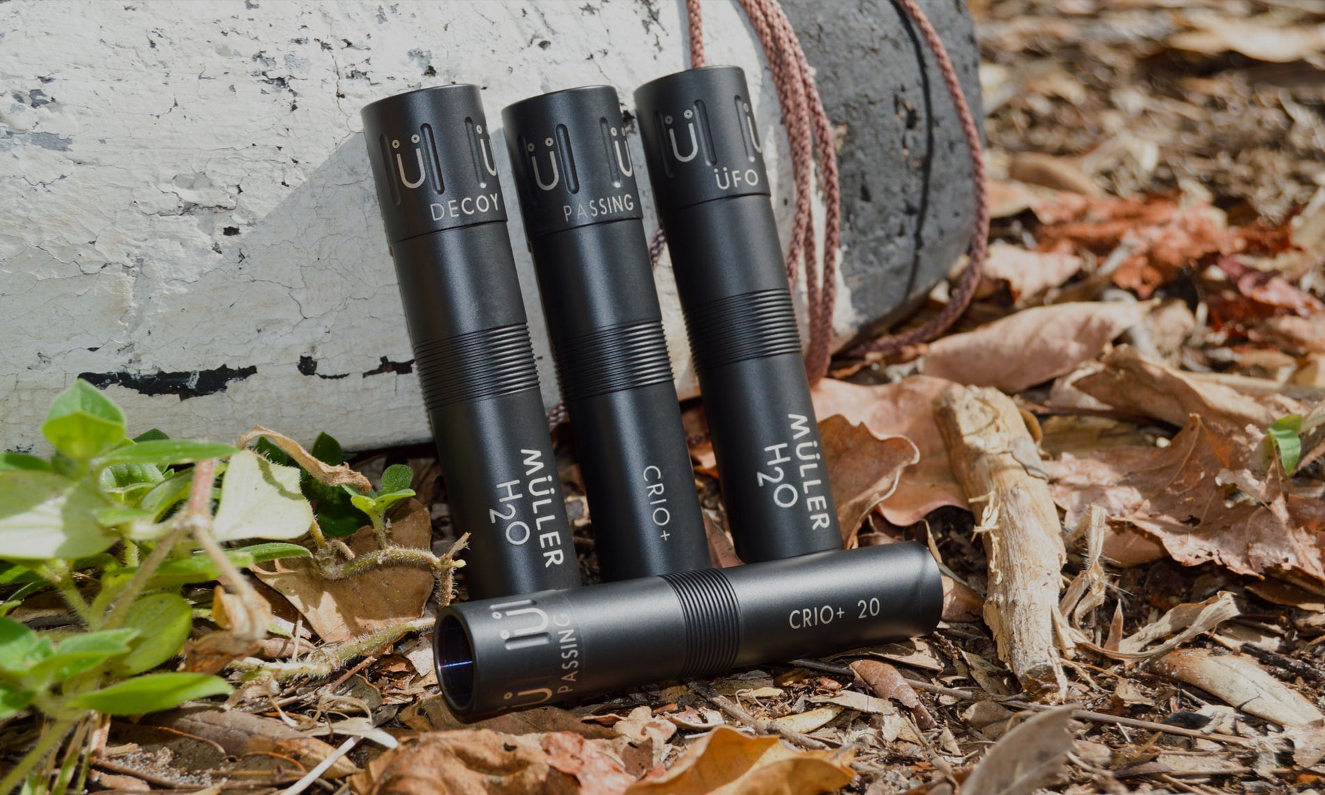 Best Shotgun Choke Tubes In The World
