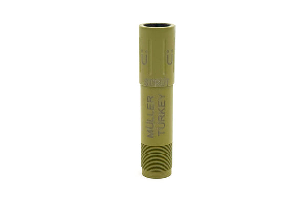 .[REM CHOKE] 20 gauge LIMITED EDITION GREEN STRÜT TÜRKEY used for Remi ...
