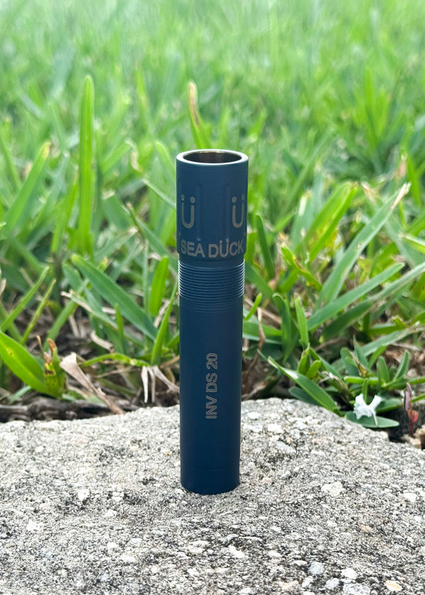 .[INV DS] 20 gauge LIMITED EDITION KEL-TEC BLUE SEA DÜCK used for Brow ...