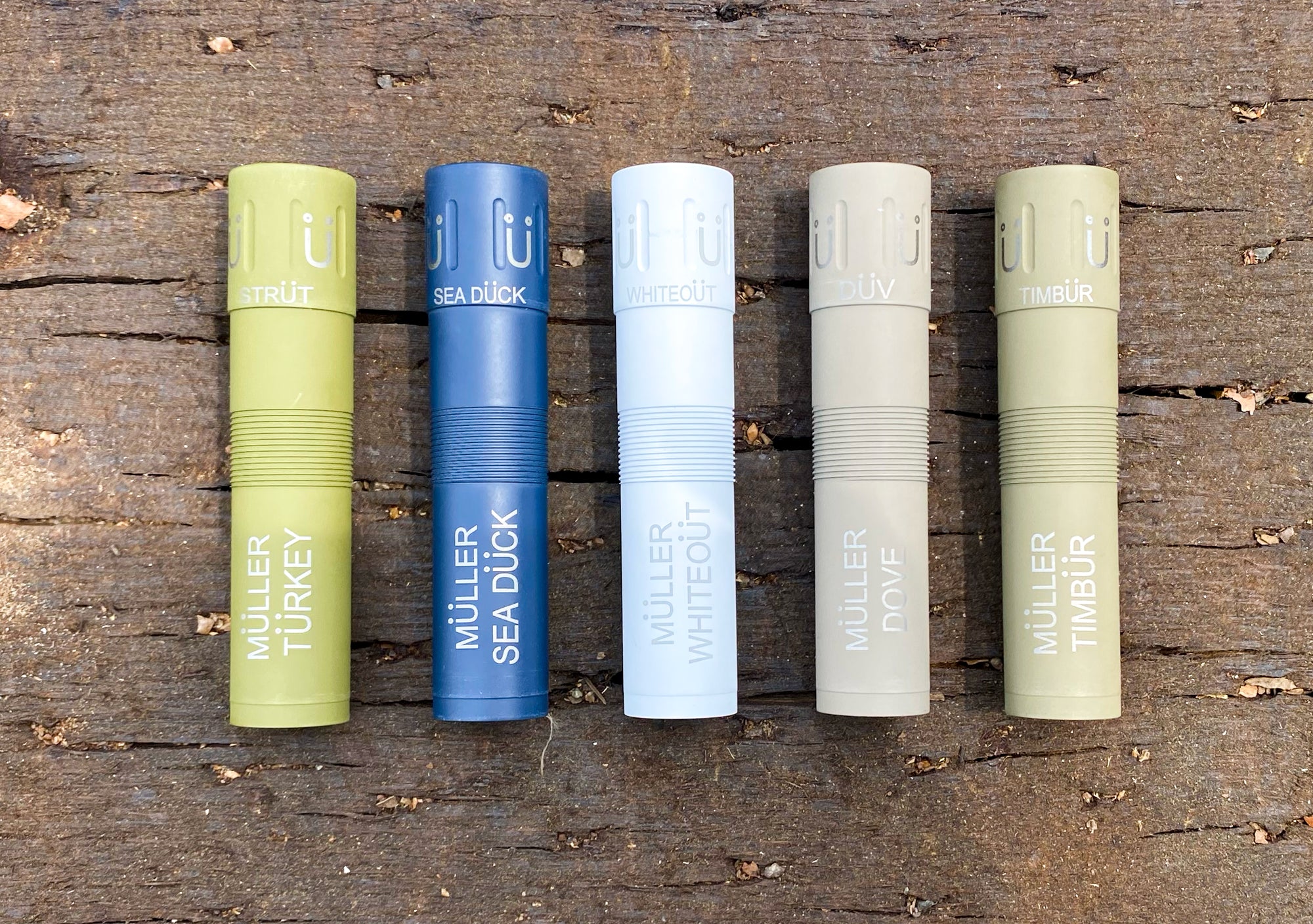 Best Shotgun Choke Tubes In The World