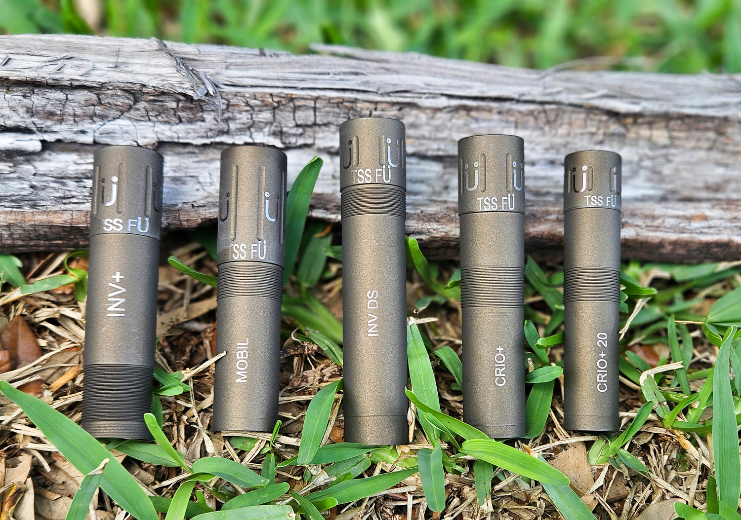 Best Shotgun Choke Tubes In The World