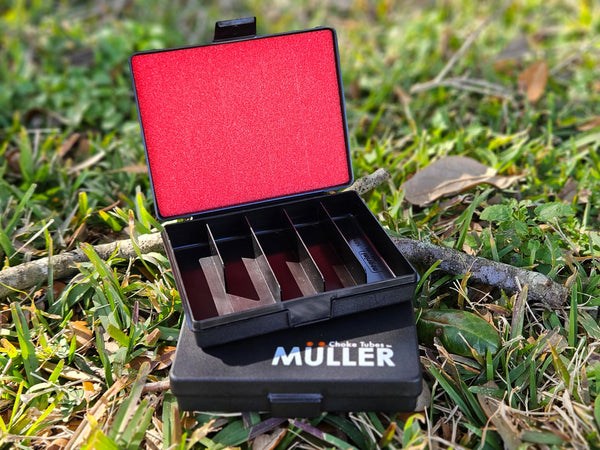 Choke Cases - MC LLC