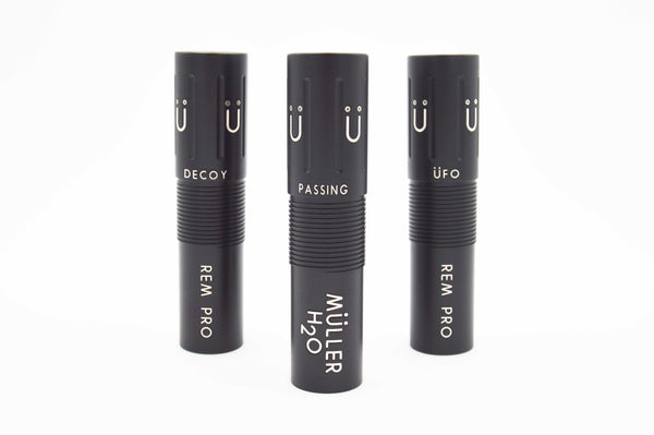 Remington Stainless Competition Choke Tubes - MC LLC